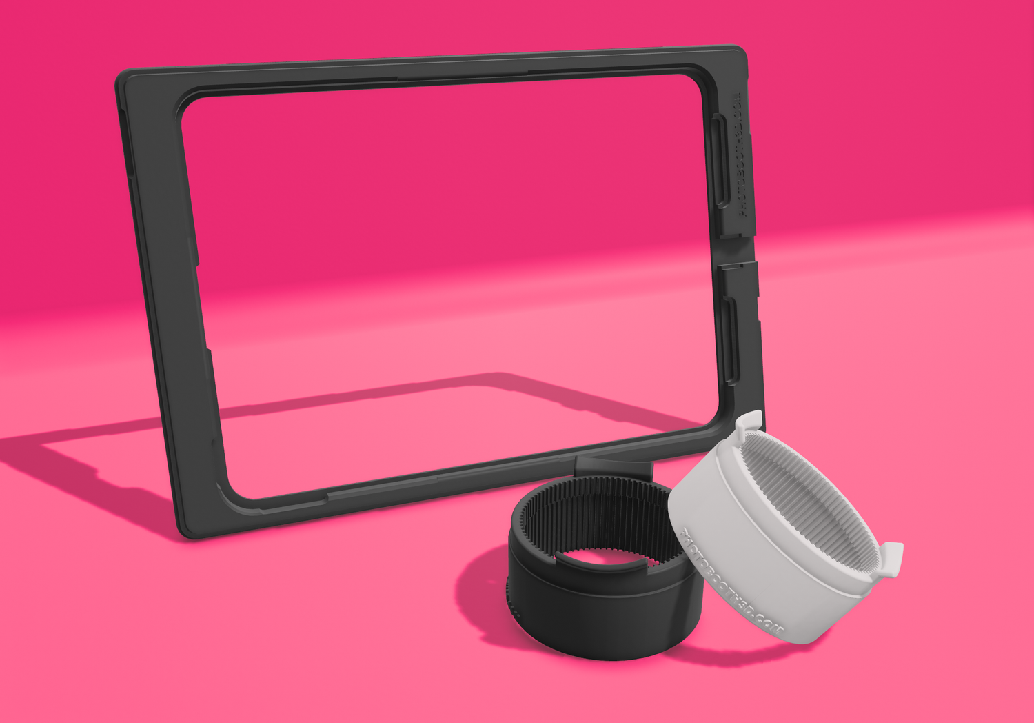Photo Booth 3d Printing – Photo Booth 3D