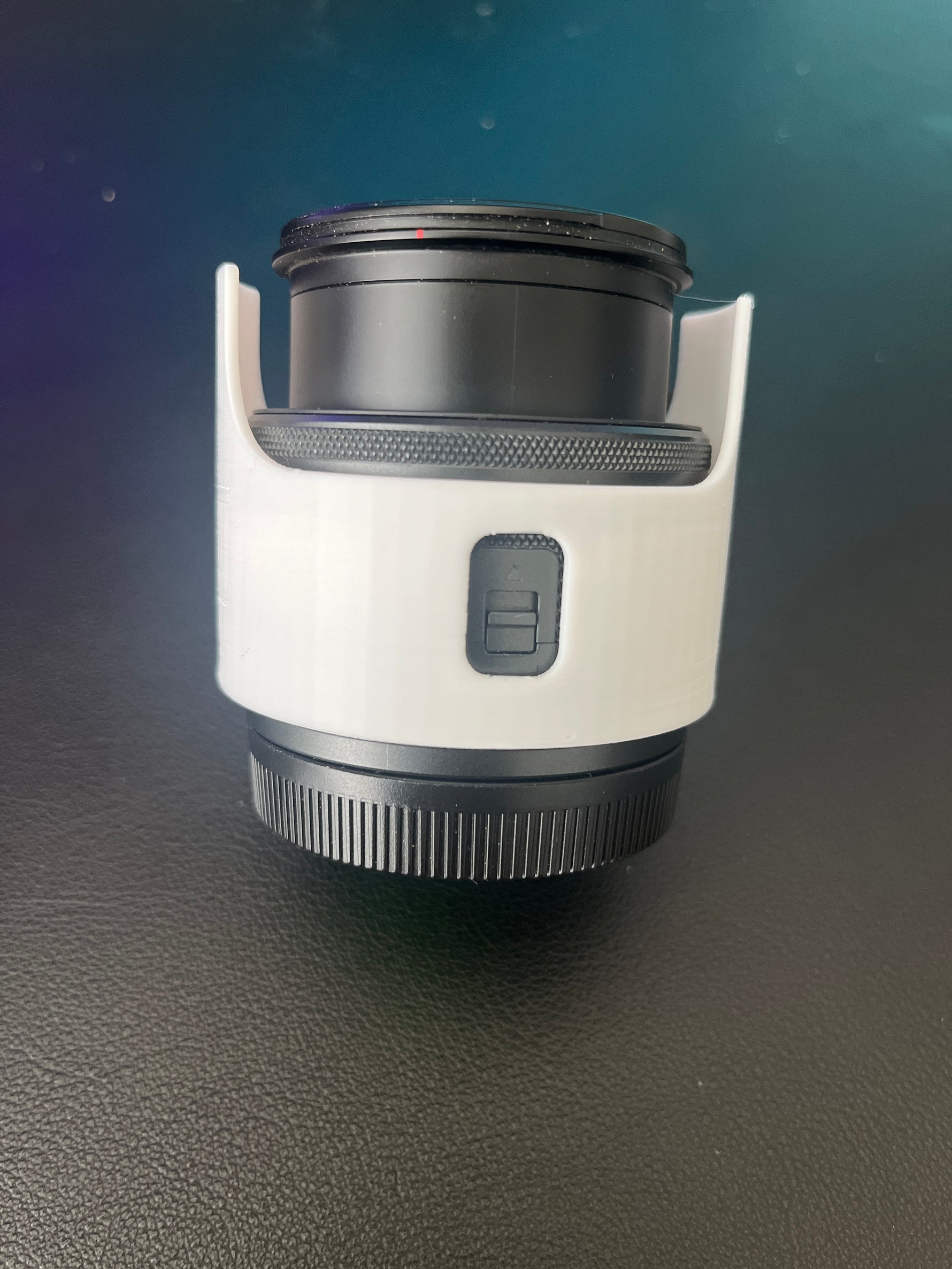 *ZOOMER - the front zoom adjuster – Photo Booth 3D